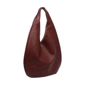 A.p.c. Le Neige Shoulder Bag - Red