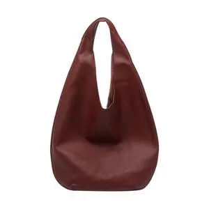 A.p.c. Le Neige Shoulder Bag - Red