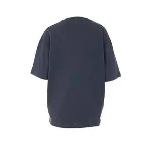 A.p.c. Flocked Vpc Regular T-shirt