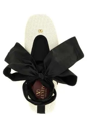 Valentino Garavani Rythmika Ballet Flats