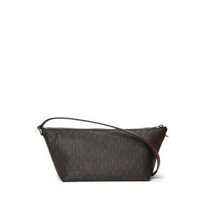 Saint Laurent Patterned Shoulder Bags