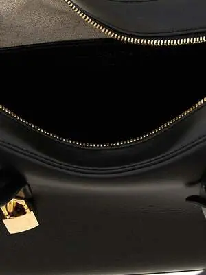 Stella McCartney Ryder Shoulder Bag - Black