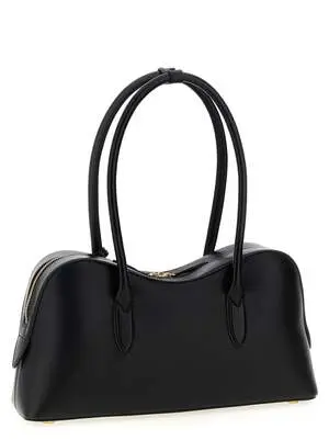Stella McCartney Ryder Shoulder Bag - Black