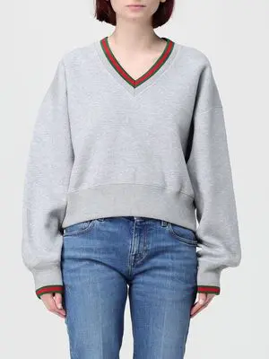 Gucci Sweatshirt - Gray