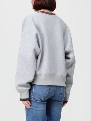 Gucci Sweatshirt - Gray