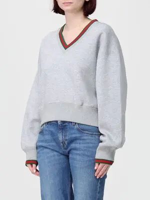 Gucci Sweatshirt - Gray