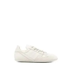 Rick Owens RICK OWENS Low-Top Trainers Cream