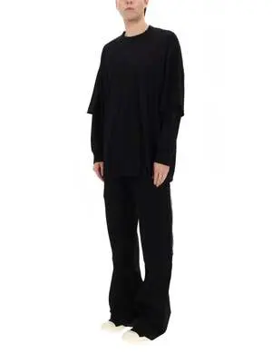 Rick Owens Tommy Hustler T-shirt