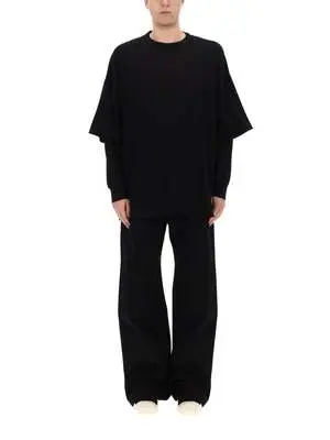 Rick Owens Tommy Hustler T-shirt