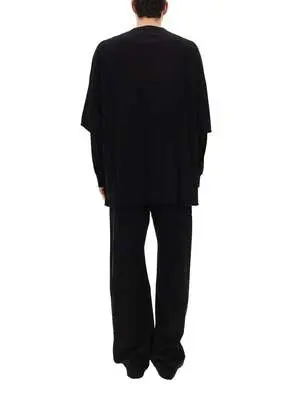 Rick Owens Tommy Hustler T-shirt