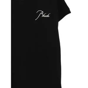 Rhude T-shirts & Vests T-shirts