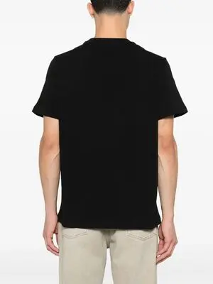 A.p.c. Rue Madame T-shirt - Black