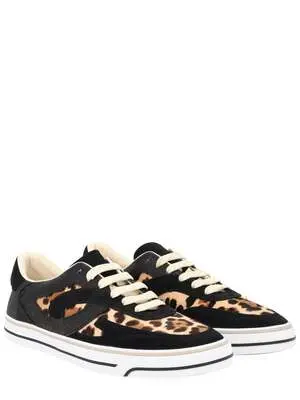 Dolce & Gabbana Dg Sailing Sneakers - Multicolor