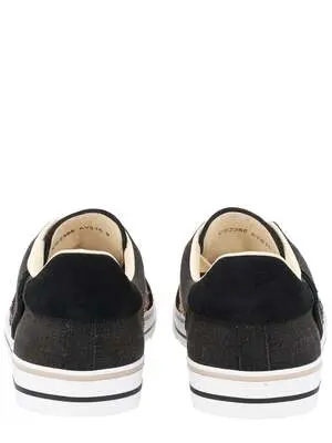 Dolce & Gabbana Dg Sailing Sneakers - Multicolor