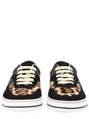 Dolce & Gabbana Dg Sailing Sneakers