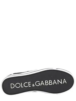 Dolce & Gabbana Dg Sailing Sneakers
