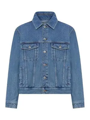 Loewe Belted Jackets For Men
