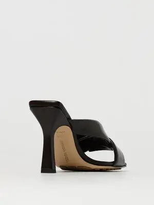 Bottega Veneta Heeled Sandals