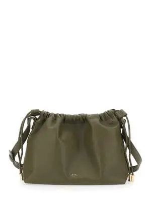 A.p.c. Drawstring Bucket Bags