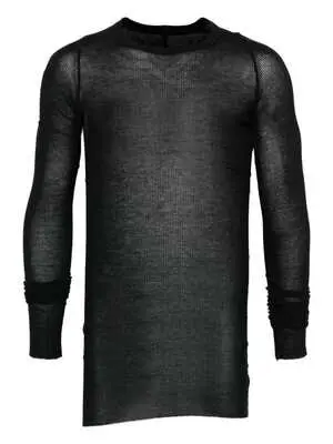 Rick Owens Long-sleeved T-shirt