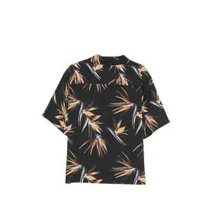 Rhude Shirts - Black
