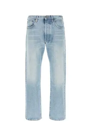 Valentino Garavani Denim Jeans - Blue
