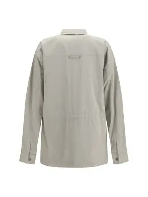 RIER Cotton Zip Pocket Jacket