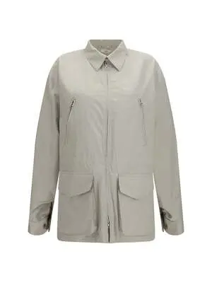 Women's Rier Pointed Collar
