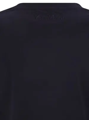 Max Mara Donata" Cotton T-shirt