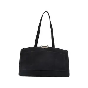 Benedetta Bruzziches Calf Leather Tote Bag