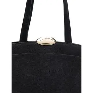 Benedetta Bruzziches Calf Leather Tote Bag