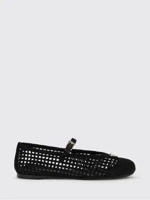 Prada Ballet Flats - Black