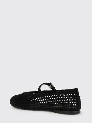 Prada Ballet Flats - Black
