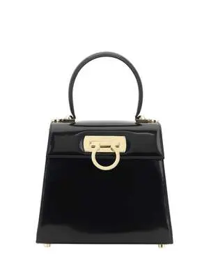FERRAGAMO Iconic Handbag