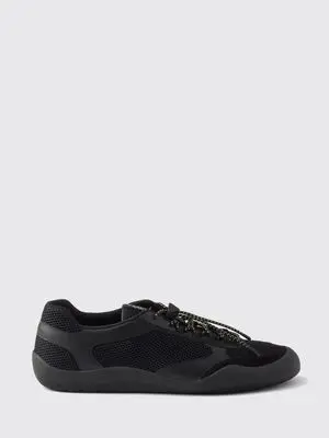 Prada Sneakers - Black