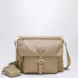 Prada Nylon Crossbody