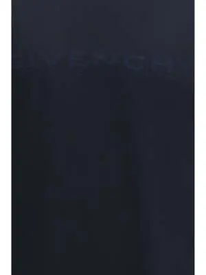 Givenchy Logo T-shirt