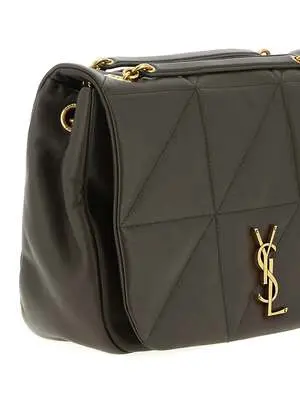 Saint Laurent Jamie 4.3 Medium Shoulder Bag - Green