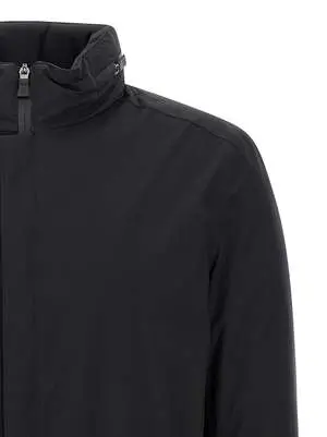 Herno Pro-meteo Parka - Black