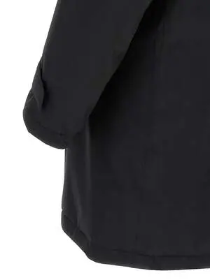 Herno Pro-meteo Parka - Black