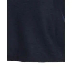 LISA YANG Cashmere T-shirt - Blue