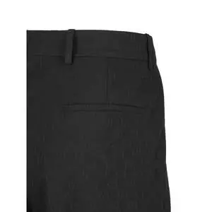 Gucci Tailored Trousers - Black