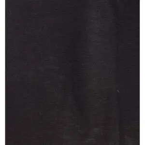 LISA YANG Cashmere T-shirt - Black