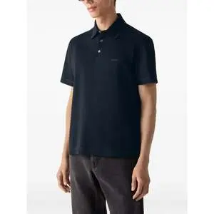 Zegna Polo Shirts