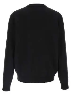 Gucci Wool Intarsia Sweater