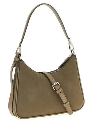 Stella McCartney Small Hobo Shoulder Bag