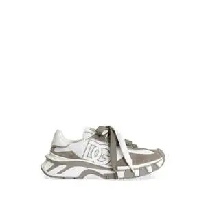 Dolce & Gabbana Dg Country Road Sneakers - White