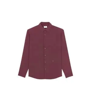 Saint Laurent Shirts - Red