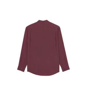 Saint Laurent Shirts - Red