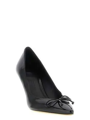 Jacquemus Les Escarpins Tourni Pumps